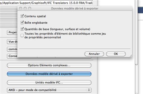 Ifc Spaceboundary And Archicad 15 Graphisoft Community