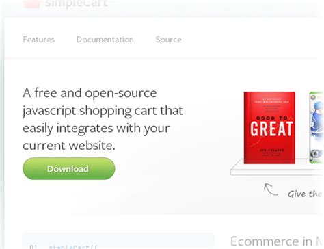 SimpleCartJs Un Carrito De Compras En Javascript Codigo Geek
