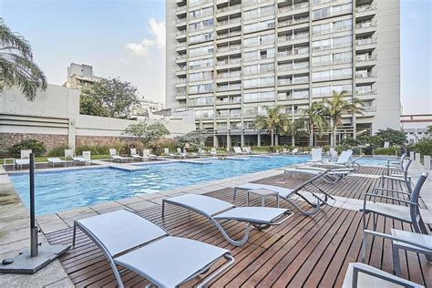 Quartier San Telmo Luxury Pool Gym And Spa Usd Blue Buenos Aires