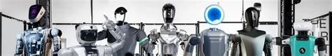 S Humanoids On Linkedin Robotics Humanoids Simulation Inventions