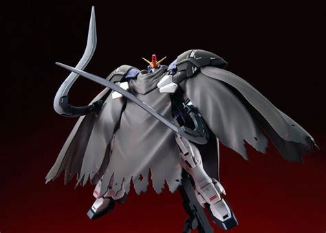 Mg Gundam Sandrock Custom Ew Xxxg 01sr2 1 100 Cool Dragon Hobby