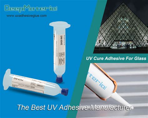 How To Use And Apply The Best Uv Curing Glue For Plastic Step By Step Guide Uv Curable