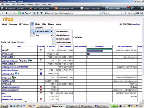 Detecting Botnets Linux Journal