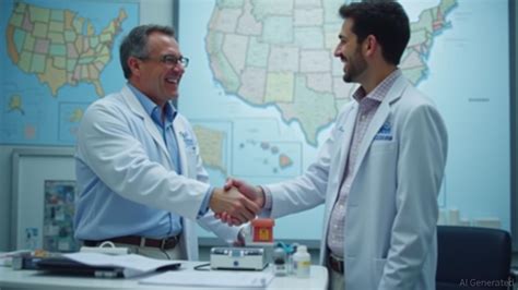 Pacira Partners With Jandj Medtech To Expand Zilrettas Reach For