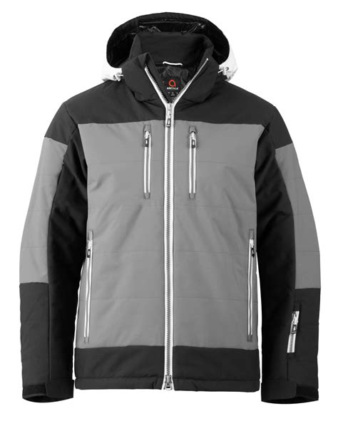 Adult Sonic Jacket Arctica