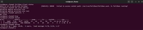 Linux commands | ManageEngine EventLog Analyzer