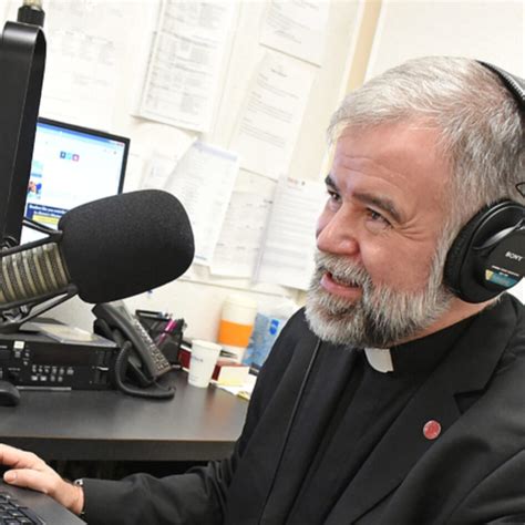 About Fr Robert Mcteigue Sj Fr Robert Mcteigue Sj