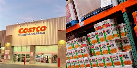 Software Engineer Looks For Side Hustle Becomes Costco Influencer