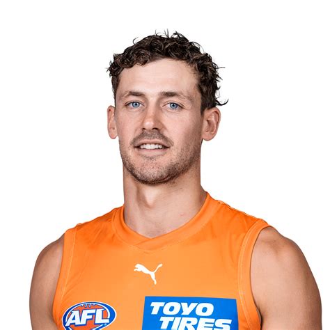 Harry Perryman Collingwood Magpies Afl Player Profile Supercoach