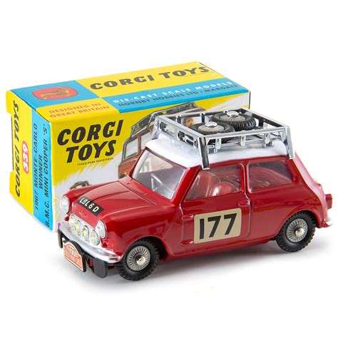 Corgi Model Club Membership Minifb Save 25 40 With Membership Corgi Model Club Australia