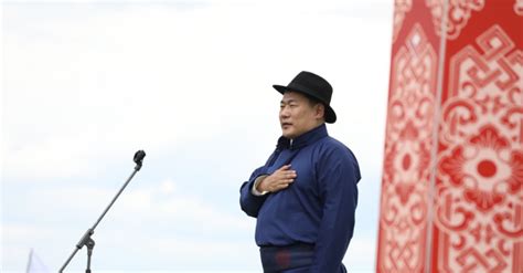 Л Оюун Эрдэнэ Дэлхийд соёлын экспортлогч орон болохын тулд Засгийн газар бүх талаар дэмжлэг үзүүлнэ