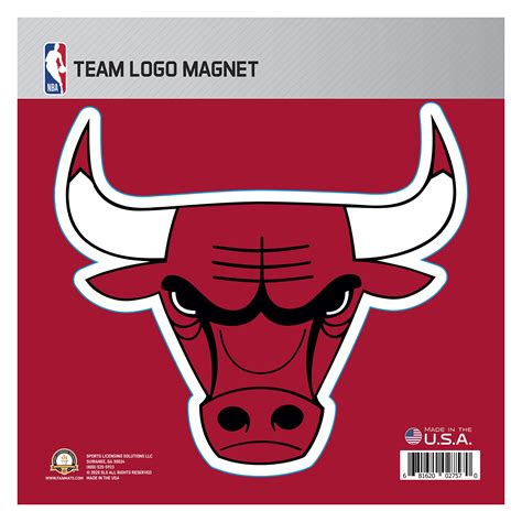 Chicago Bulls Team Logo Emily Morgan Chicago Bulls🐂 Logo