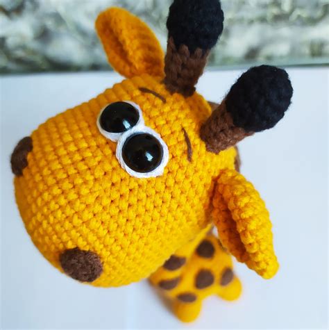 ნაქსოვი სათამაშოები ყველაზე პატარებისთვის