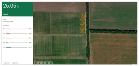A Multispectral Uav Imagery Dataset Of Wheat Soybean And Barley Crops In East Kazakhstan