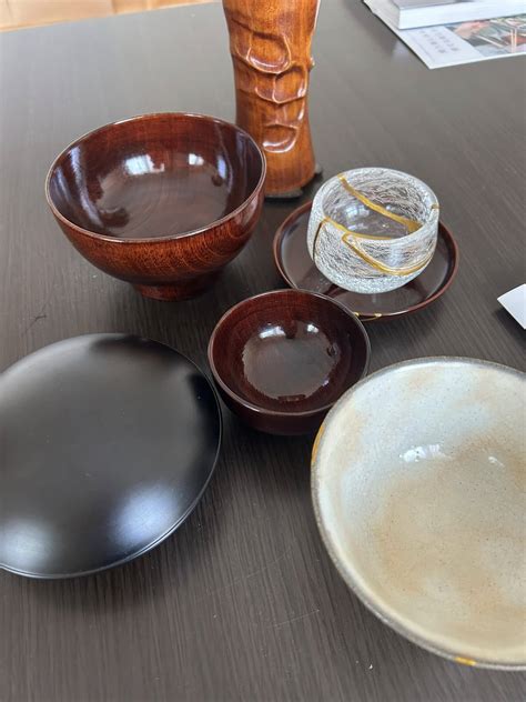 Matsuzawa Urushi Kobo Japanese Urushi Ak Japan Imports Inc