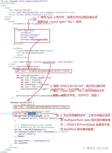 文件上传终结篇 腾讯云开发者社区 腾讯云