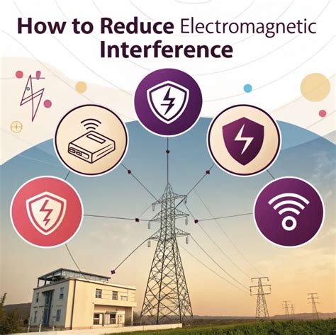 Beginner Guide How To Reduce Electromagnetic Interference