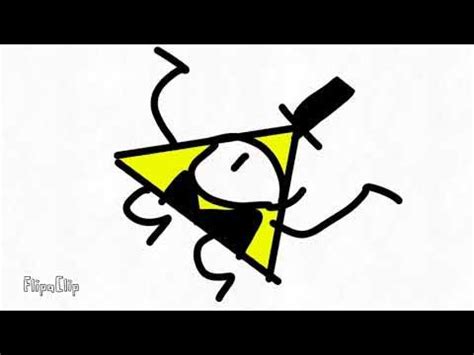Bill Cipher All Forms Gravity Falls Youtube