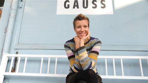 Jette Steckel Der Shootingstar Am Thalia