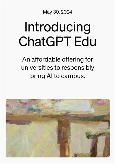 Casper Wilstrup On Linkedin Openai Just Launched A Version Of Chatgpt