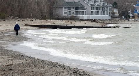 Report Assesses Lake Erie Ecosystem How You Can Help The Great Lake