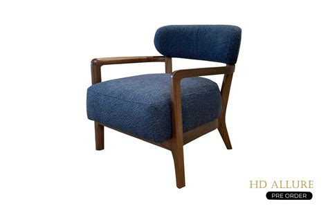 Armchair Loula Home Decor