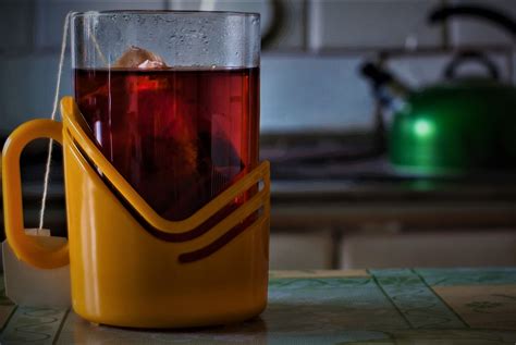 Manfaat Minum Teh Setiap Hari Sains Pedia