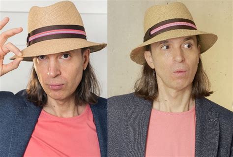 Ezequiel López Peralta Argentino Llega Con Su Stand Up Comedy Sex