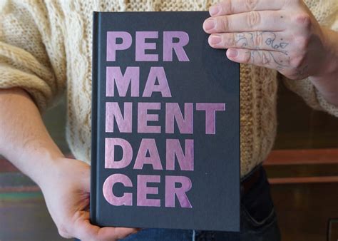 Anna Torma Permanent Danger Owens Art Gallery