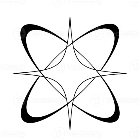 Aesthetic Shape Element 20950283 Png