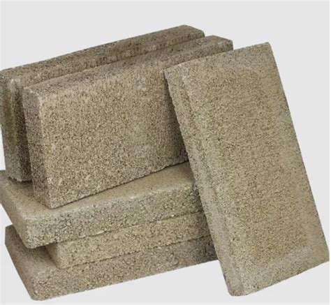 Ceramic Building Bricks 9 In X 4 In X 3 In At ₹ 10piece In Lucknow