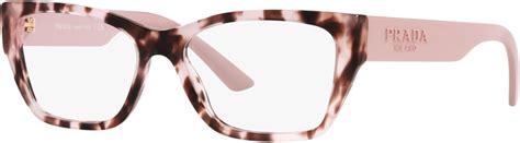 Prada Glasses