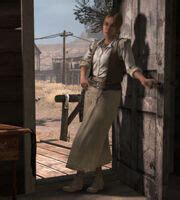 Bonnie Macfarlane Red Dead Wiki Fandom