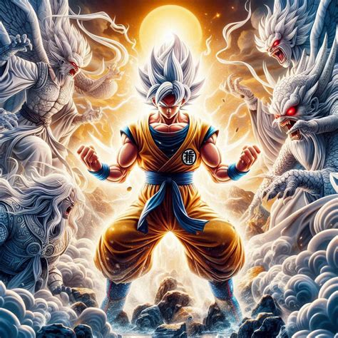 Divinidad Suprema By Zeus524 On Deviantart