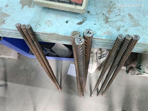 Muthu Manickam On Linkedin Construction Steel Civilengineering