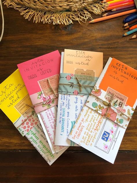 Cartas Bonitas Y Creativas