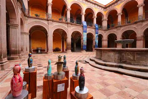 Is The City Of Querétaro Worth Visiting Mexico The Travels Of