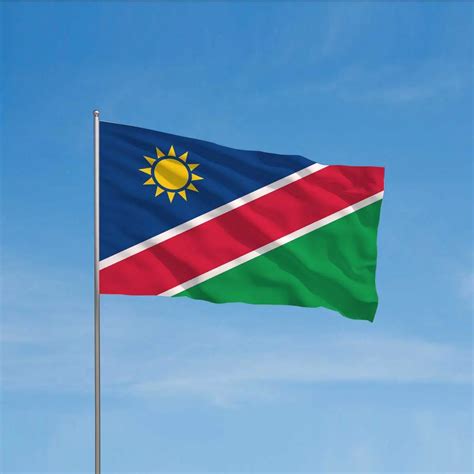 Namibia Independence Day March 21 2023 National Today