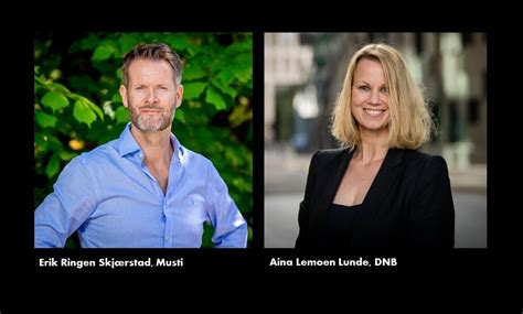 Innsikt Strategi Analyse Aina Lemoen Lunde