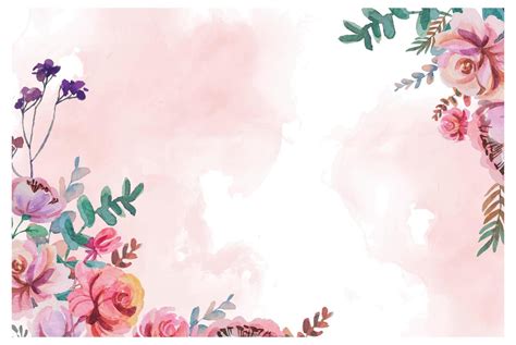 Flower Backgrounds