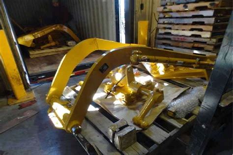 Grader Scarifiers What Are They