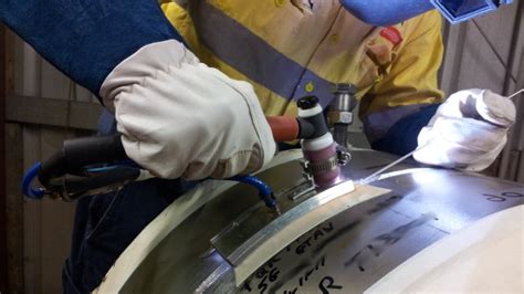 Welding Procedures Explored And Explained