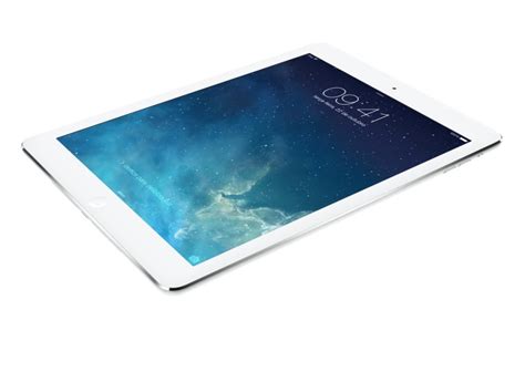 Tablet Apple iPad Air Wi Fi GB Retina iOS MP com o Melhor Preço é no Zoom