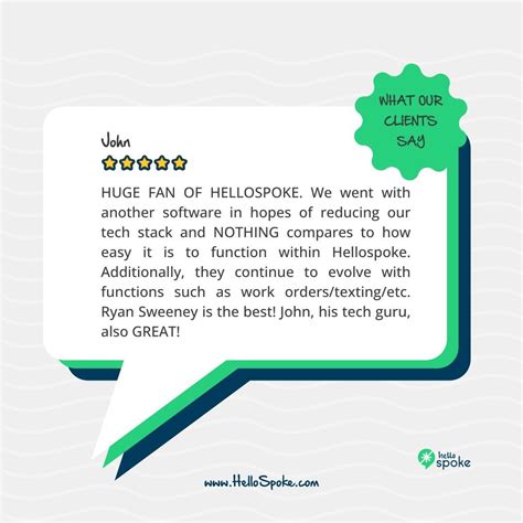 Hellospoke On Linkedin Customer Hellospoke Notify