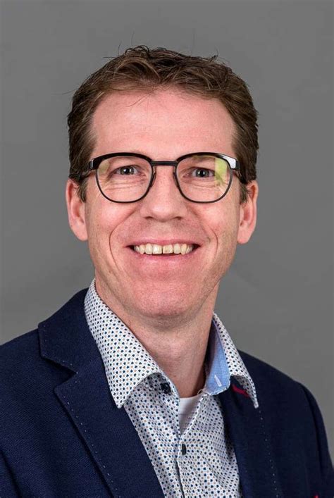 Gemeindenachricht Reto Kurmann Neuer Rektor Der Schulen Hünenberg Per 1 August 2023