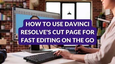 How To Create A High Key Or Low Key Lighting Look In Davinci Resolve Graphic Design Resource