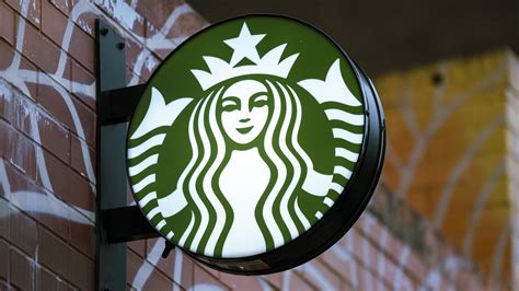 Starbucks Siren Sauces Have Been Spotted In Chicago