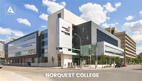 Norquest College Requirement Programs Process Scholarships