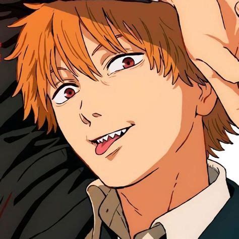 Denji Pfp