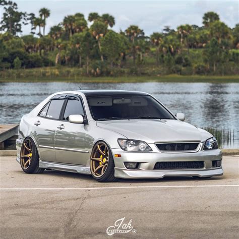 Toyota Altezza